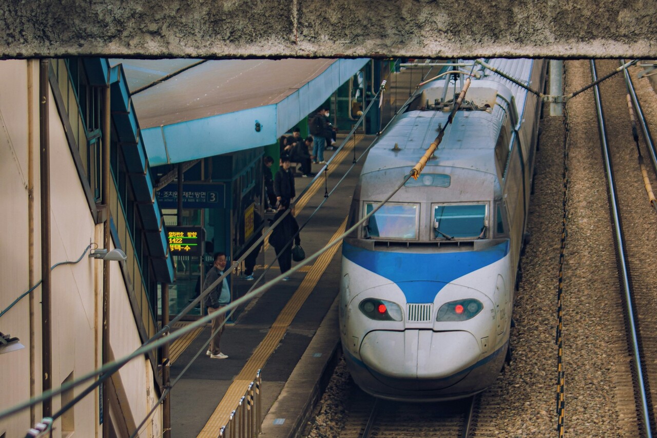 설 연휴 KTX·SRT 예매 꿀팁! 명절을 똑똑하게 준비하는 방법