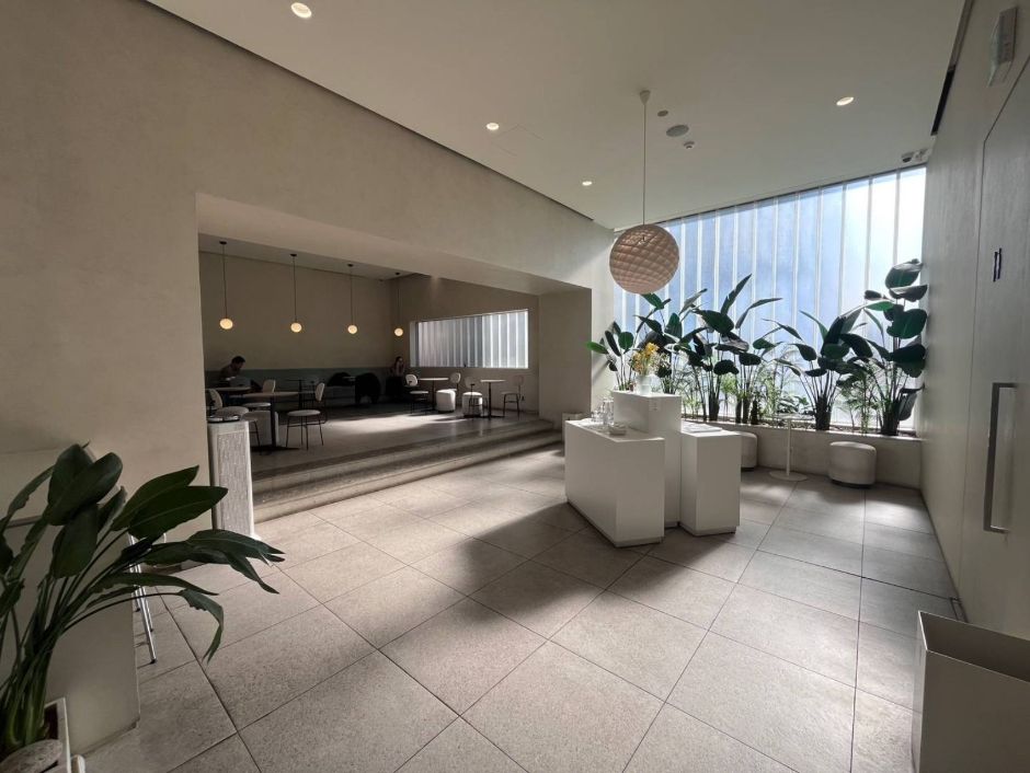 서울 카페에서 완성하는 3월 14일 화이트데이(데이트 코스 추천)