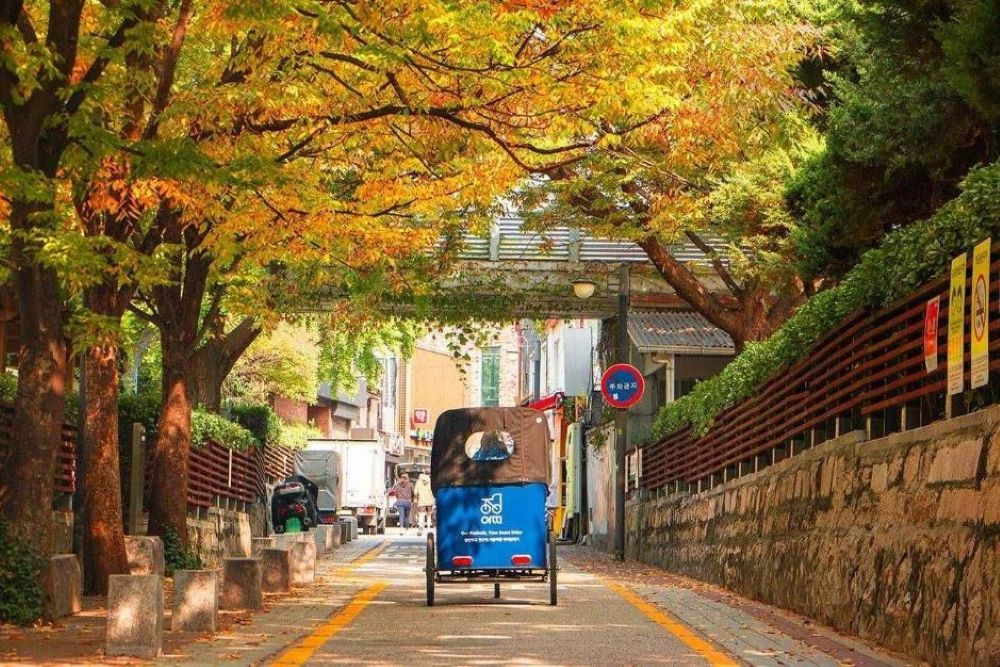 경복궁 주변 놀거리 4 모던+레트로를 동시에 즐기는 서울 명소 추천