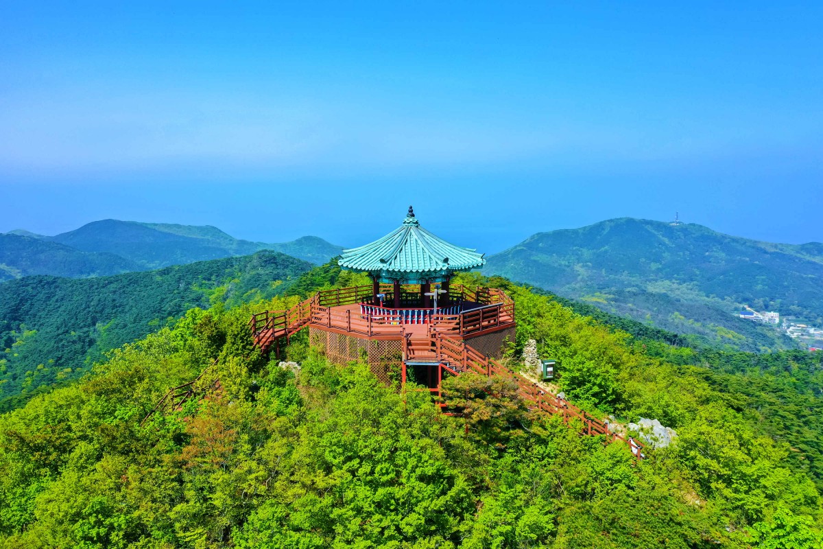 “배 타고 110분이면 도착합니다” 바다 갈림길 품은 인천 소야도 여행